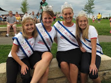 Beauty Pageants / Ambassador Programs: Baby Beauty Queens, Kids ...